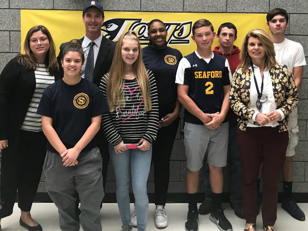 In The News | Ken Simpler