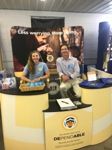 Investing In People | Ken Simpler