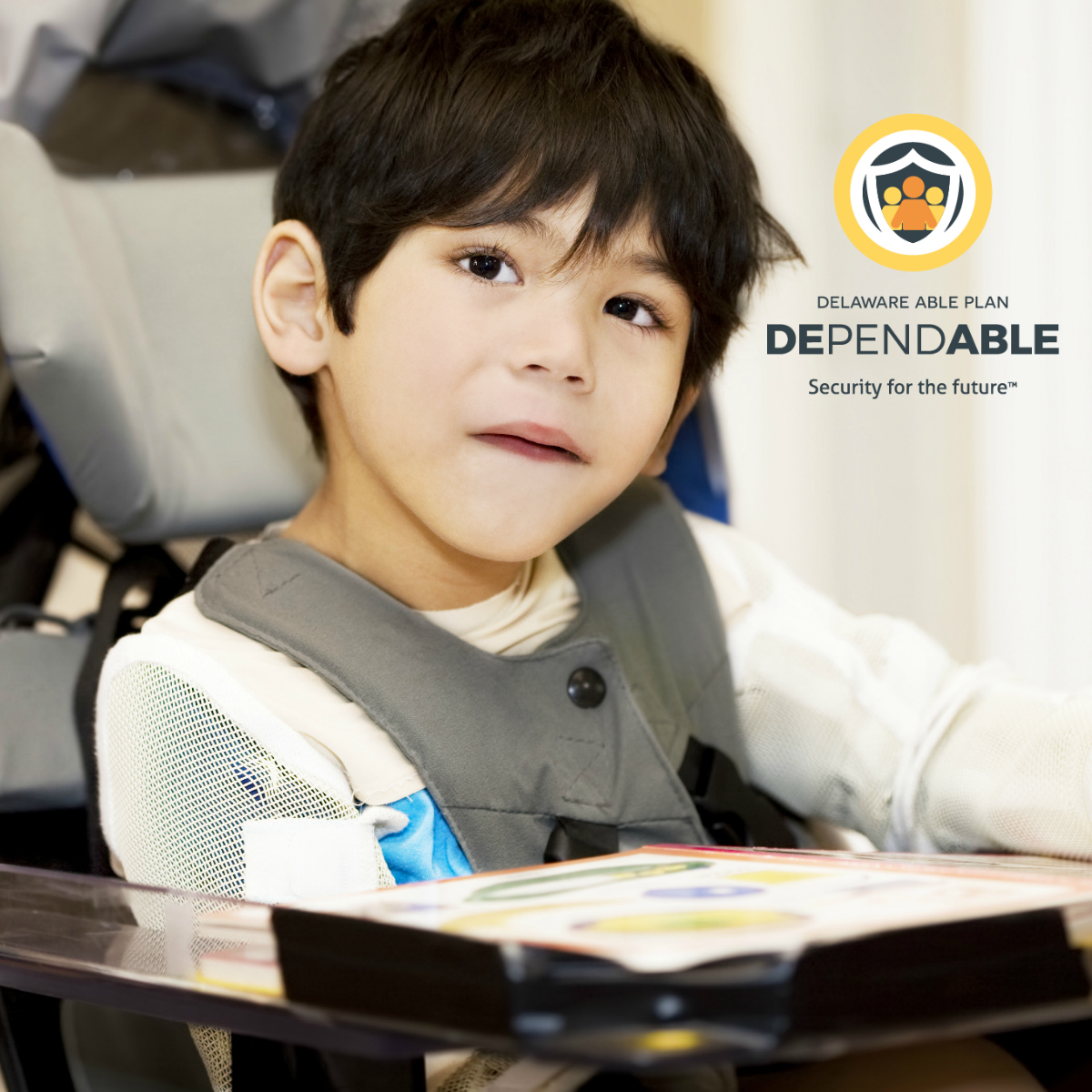 Save with Delaware’s ABLE accounts | Ken Simpler