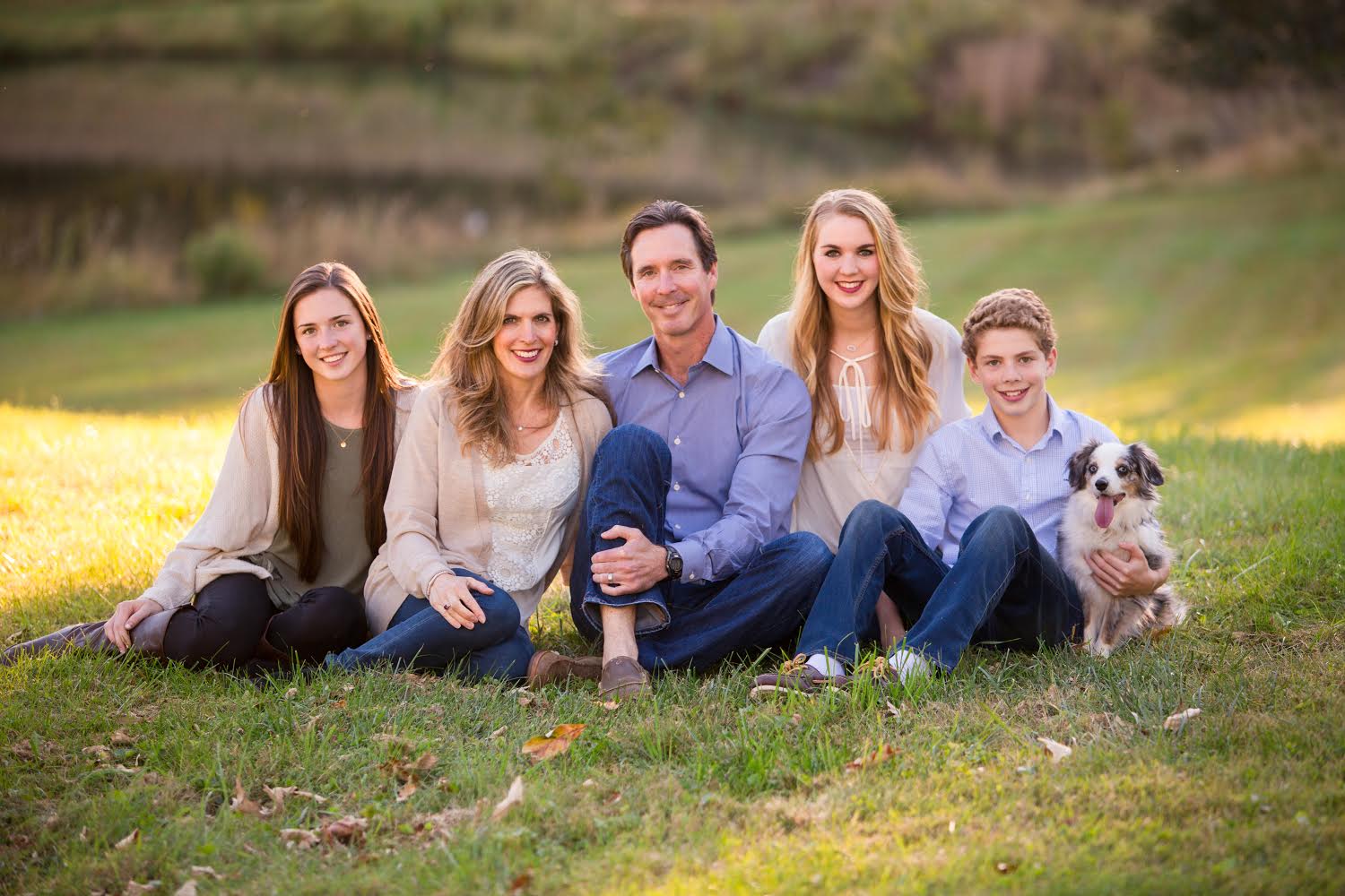 Ken’s Background | Ken Simpler